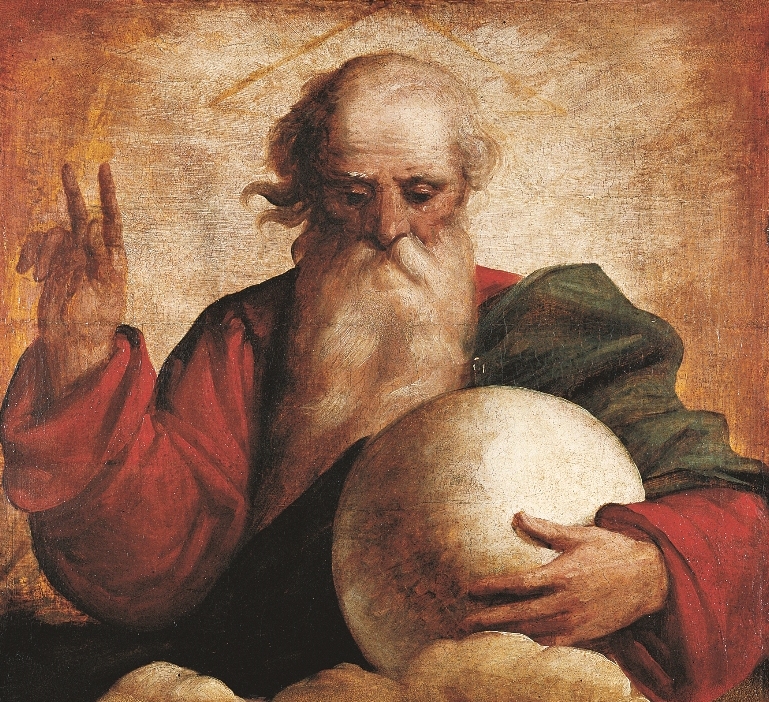 Dio nel vissuto quotidiano dei cristiani: chi è Dio per te? | Il blog ...